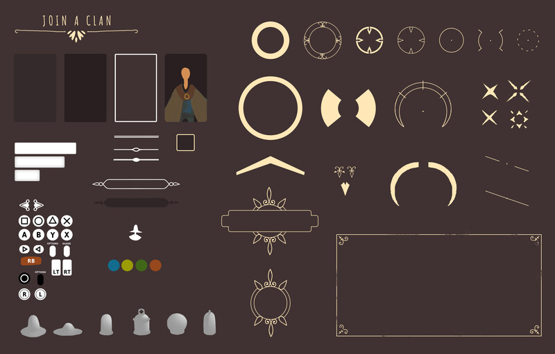 ArtStation - David Hunziker