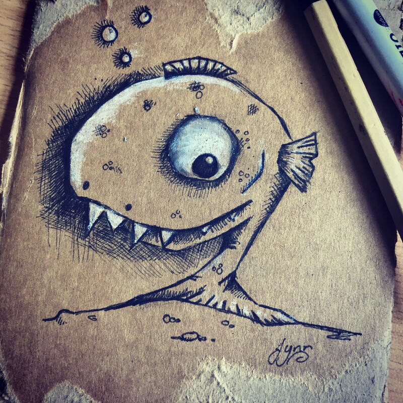 ArtStation - Lynn Adams