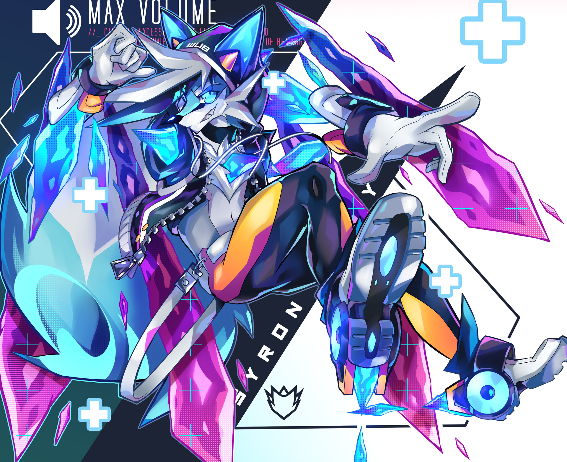 ArtStation - Max Vol