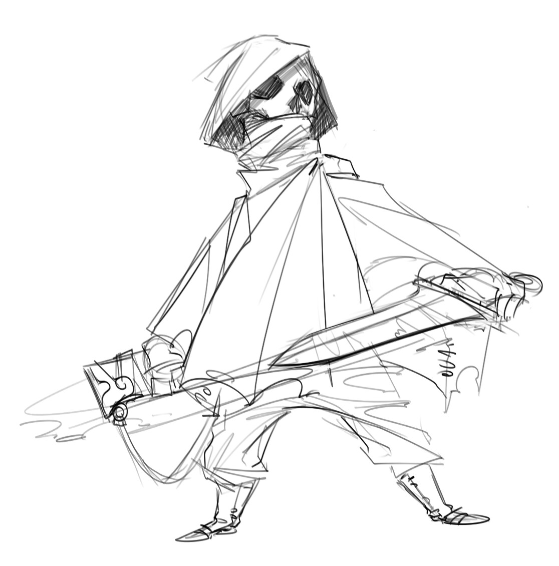 Michael Shilliday - Knights and Creeps