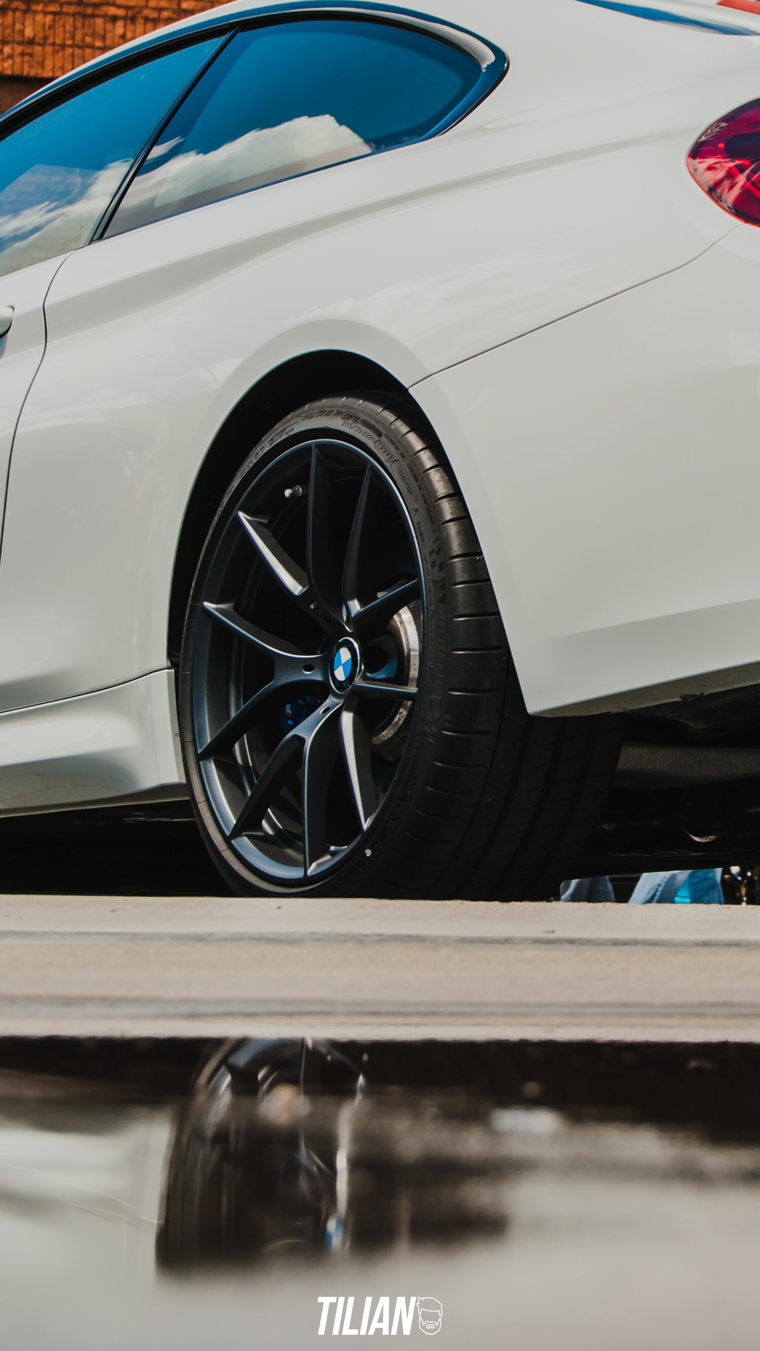 Jordan Geiger - Prince Adventures 2019