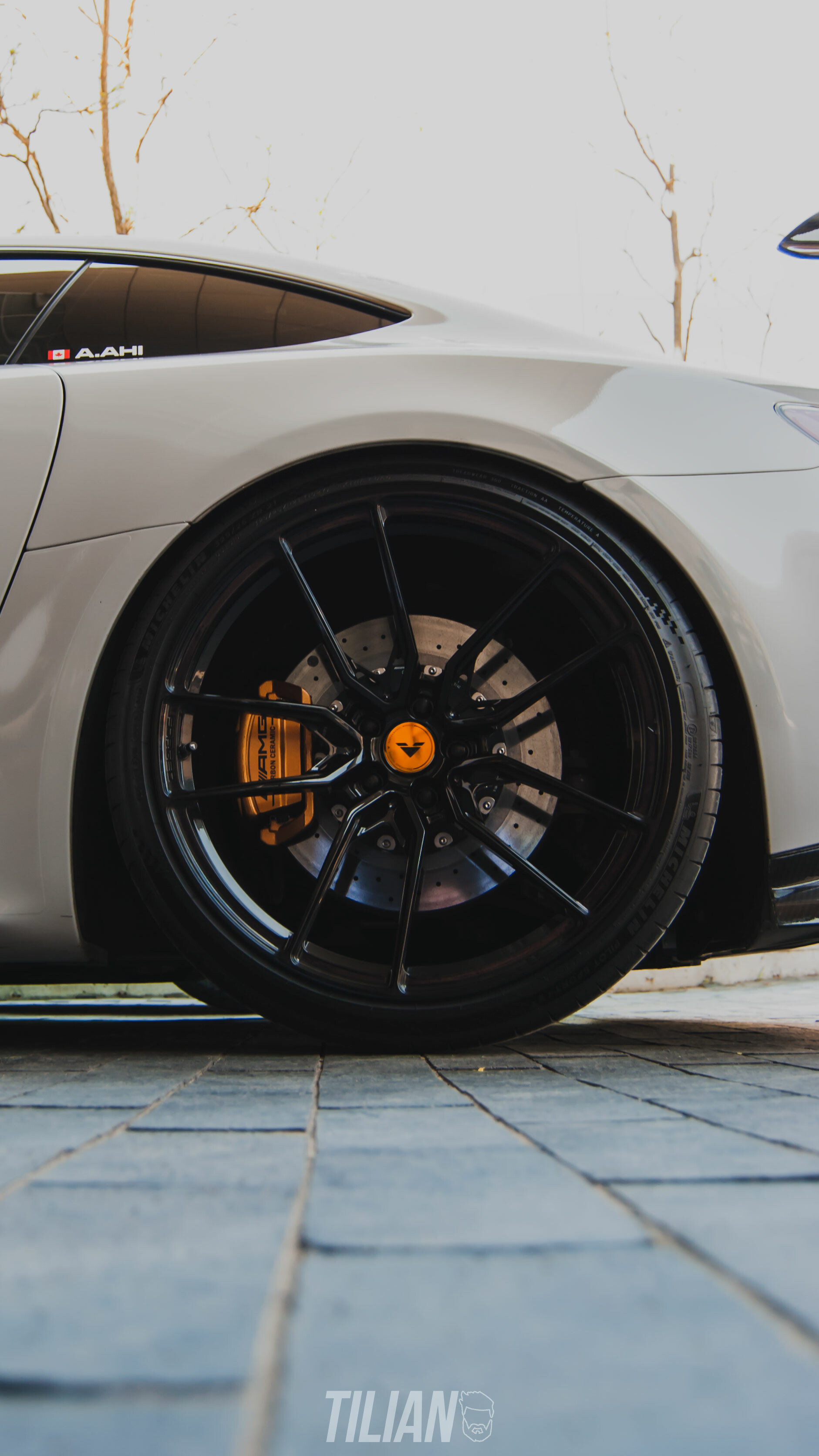 Jordan Geiger - Prince Adventures 2019