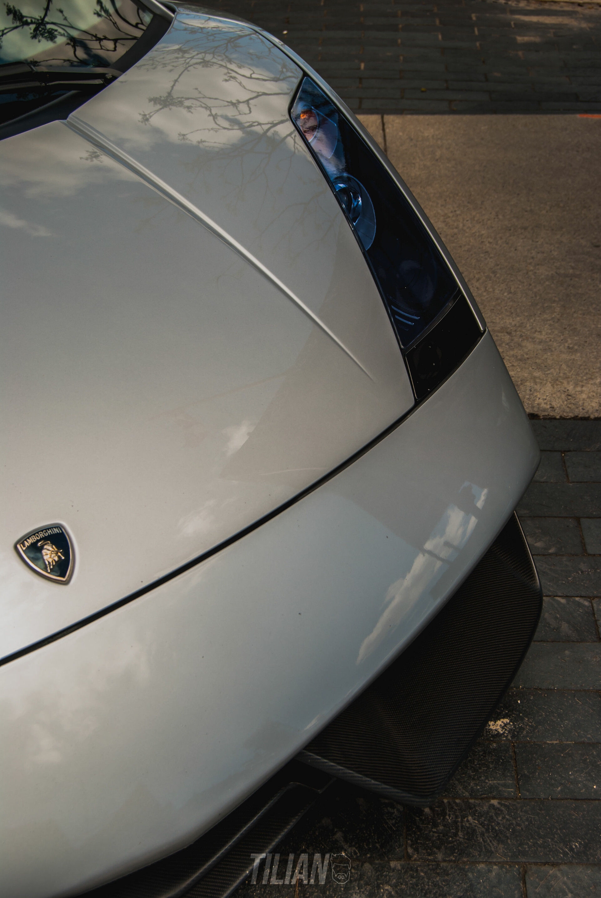 Jordan Geiger - Prince Adventures 2019