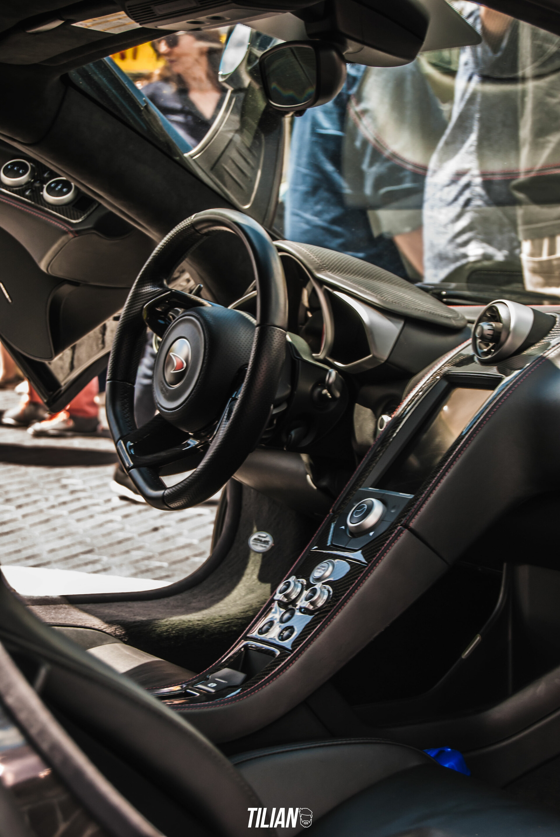 Jordan Geiger - Prince Adventures 2019