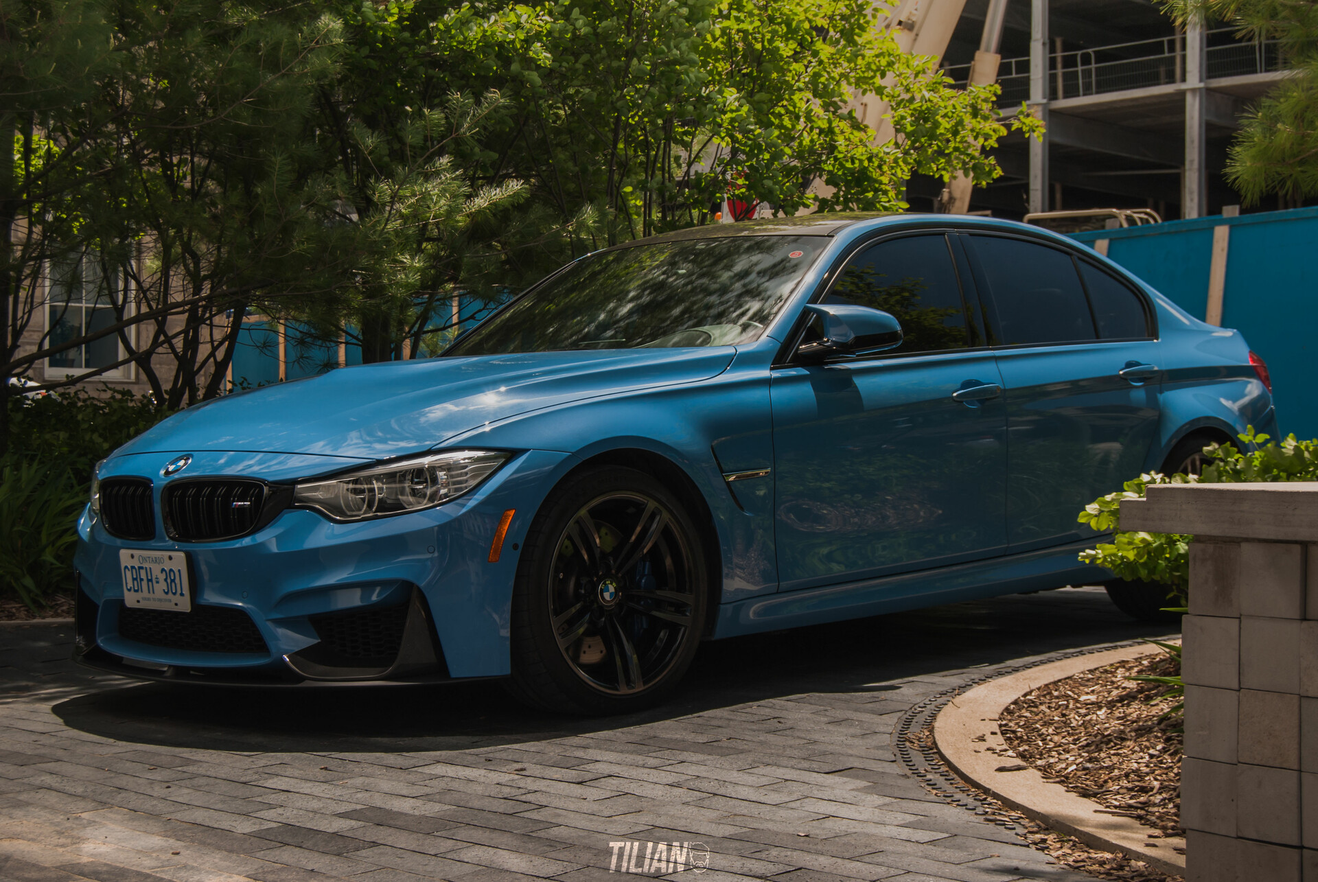 Jordan Geiger - Prince Adventures 2019