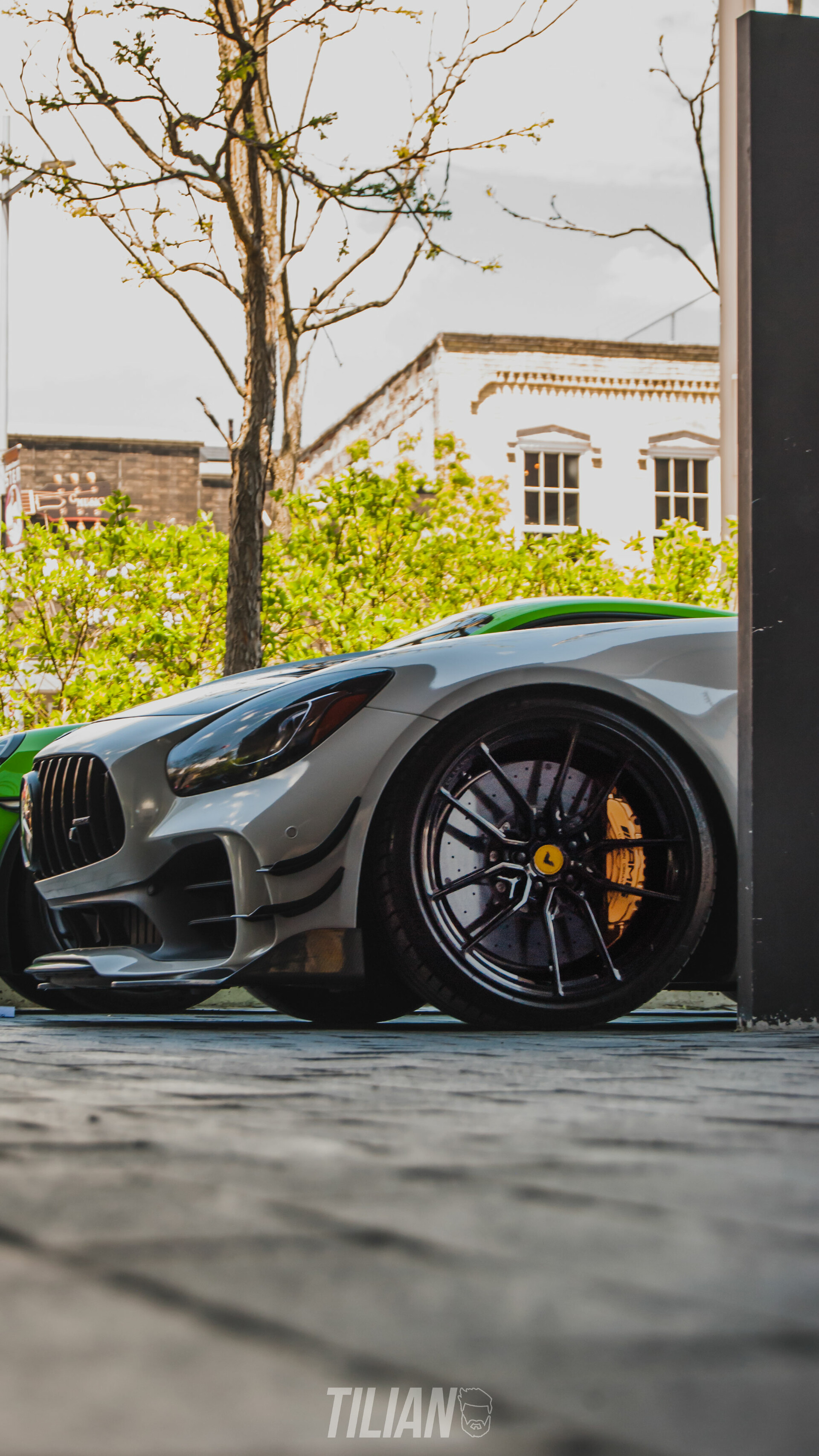 Jordan Geiger - Prince Adventures 2019