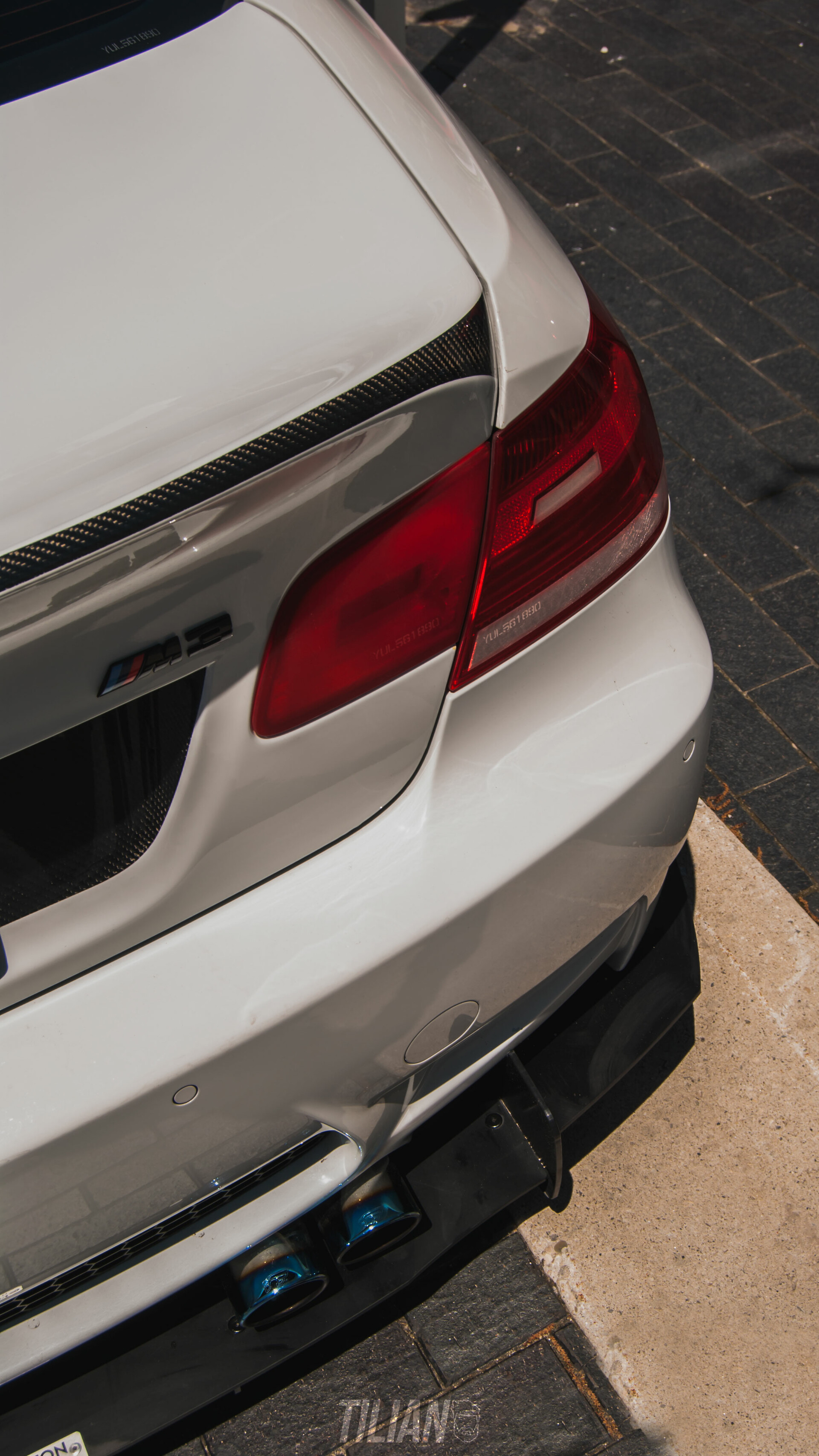 Jordan Geiger - Prince Adventures 2019