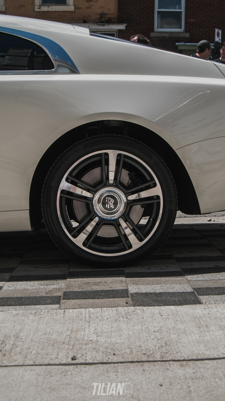 Jordan Geiger - Prince Adventures 2019