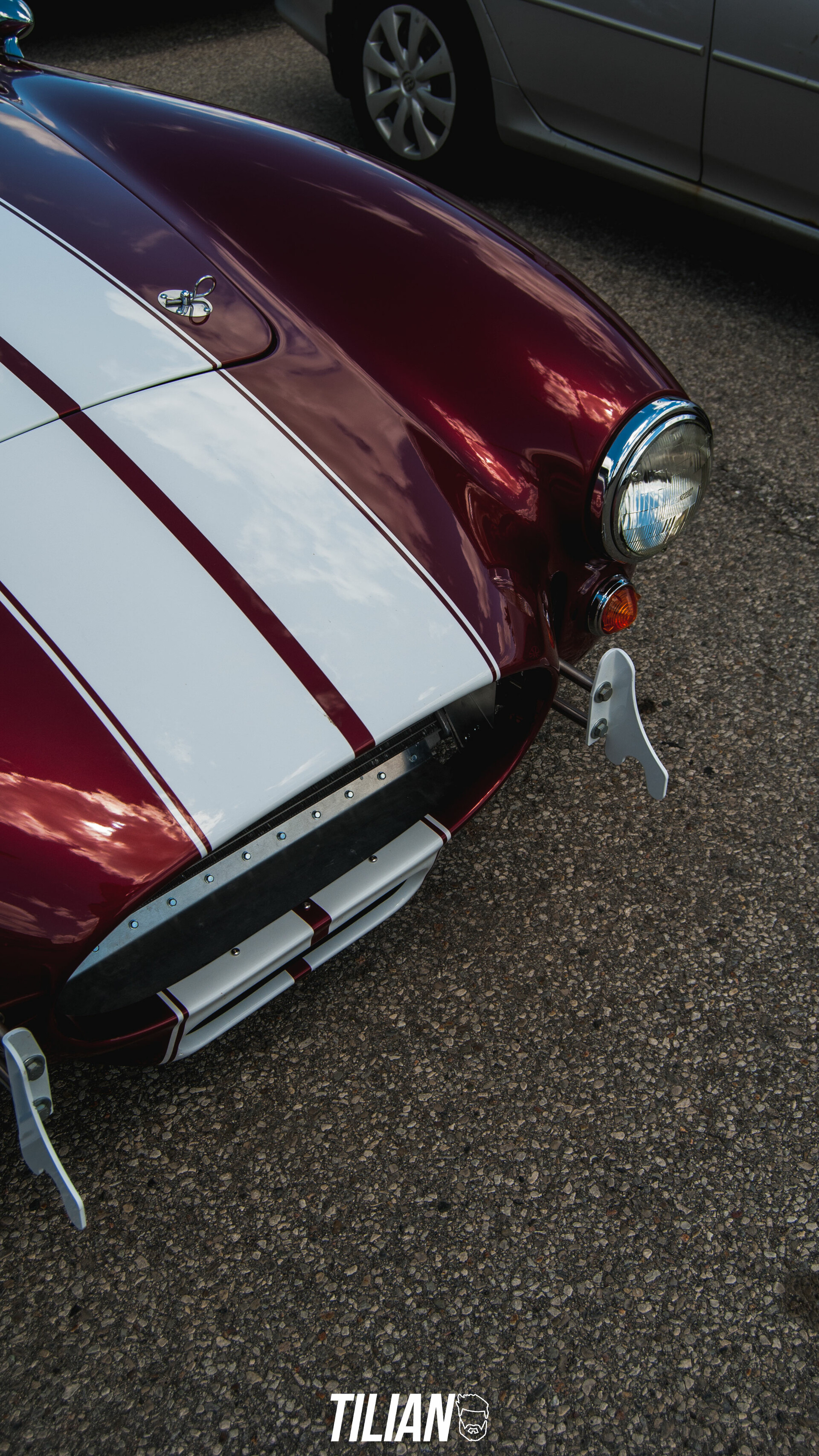 Jordan Geiger - Prince Adventures 2019