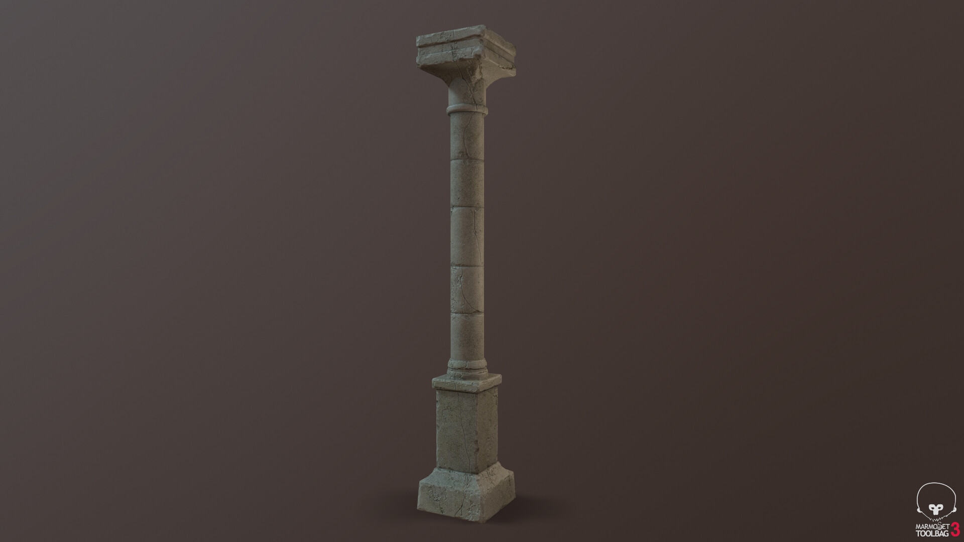 ArtStation - Environmental Props Showcase