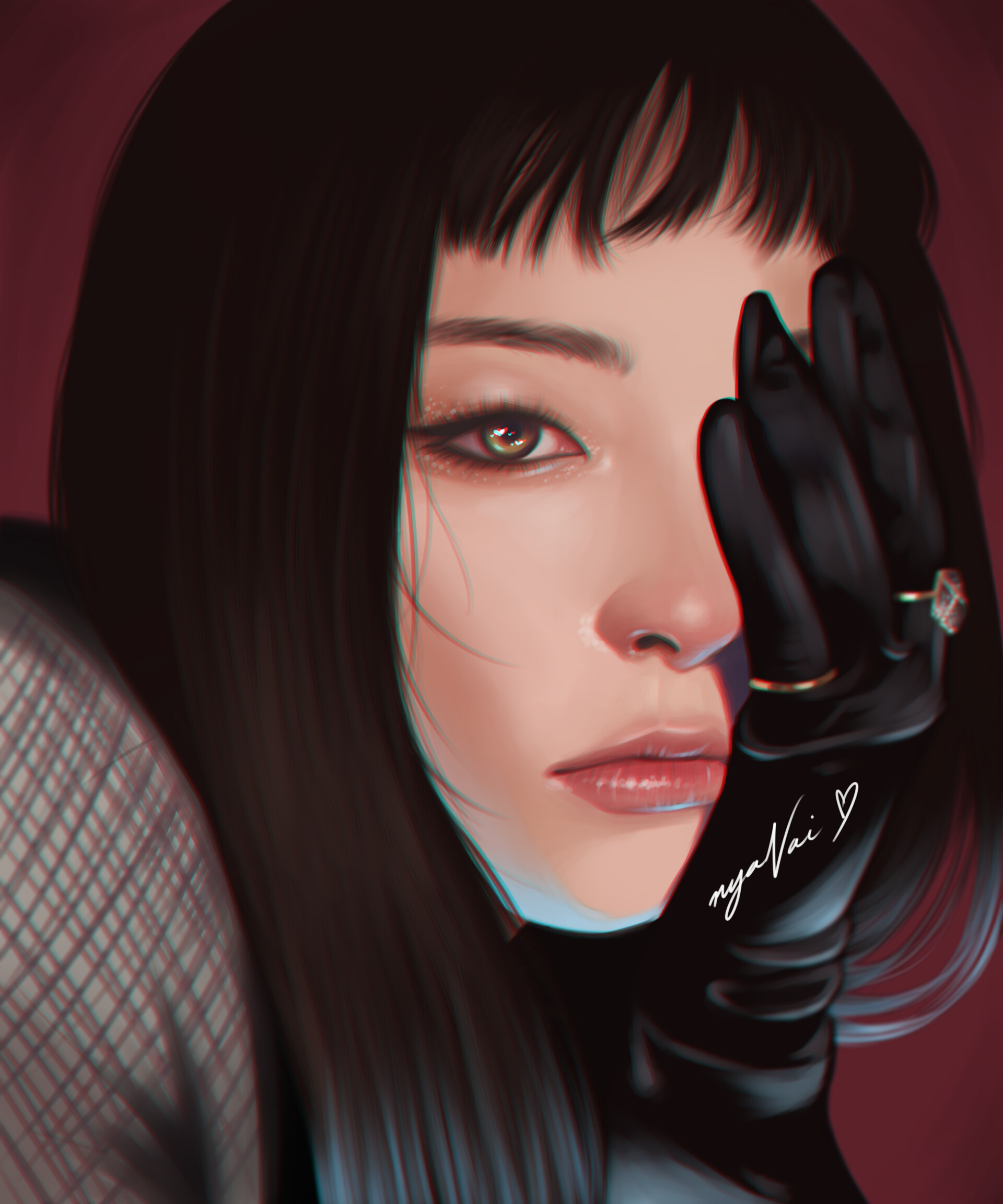 ArtStation - SEULGI
