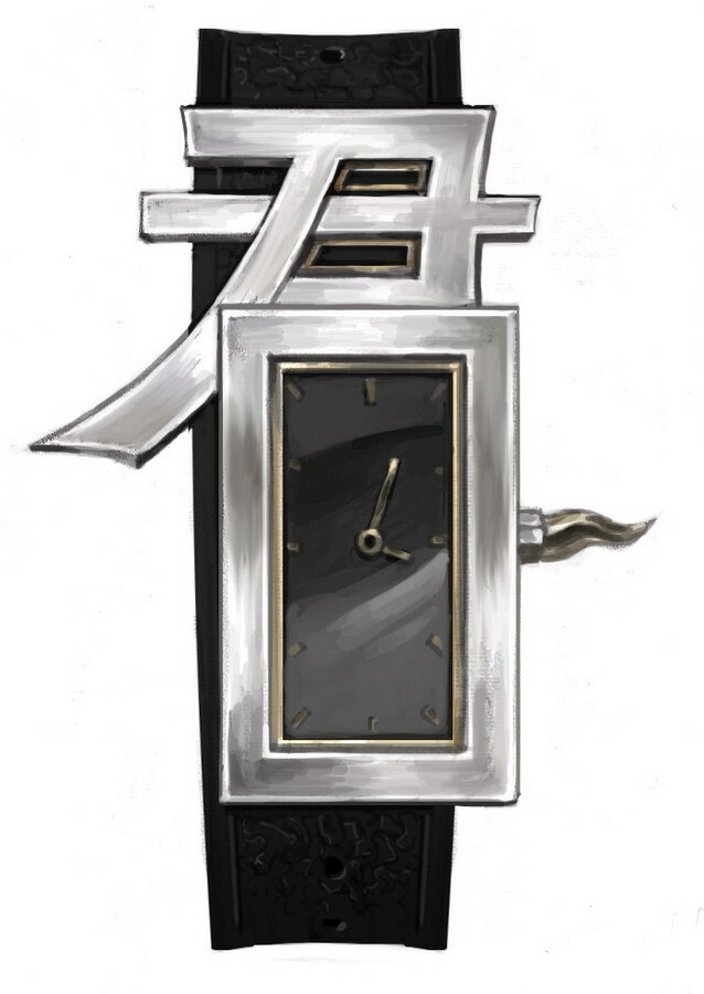 ArtStation - emperor