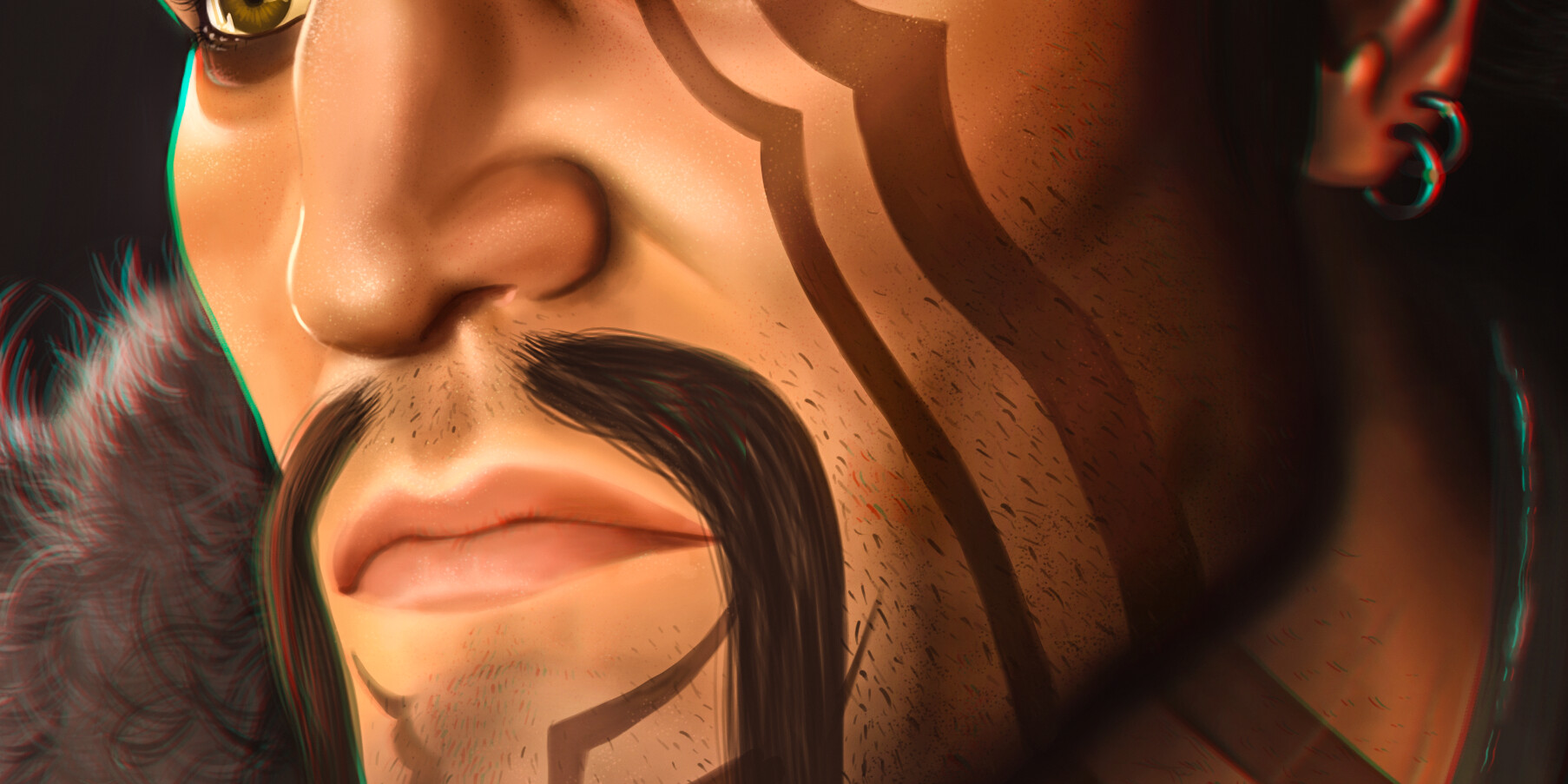 paulymorphed - Fanart: Draven - The Glorious Executioner (League Of ...