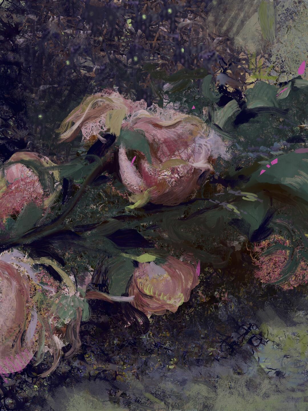 ArtStation - Practice