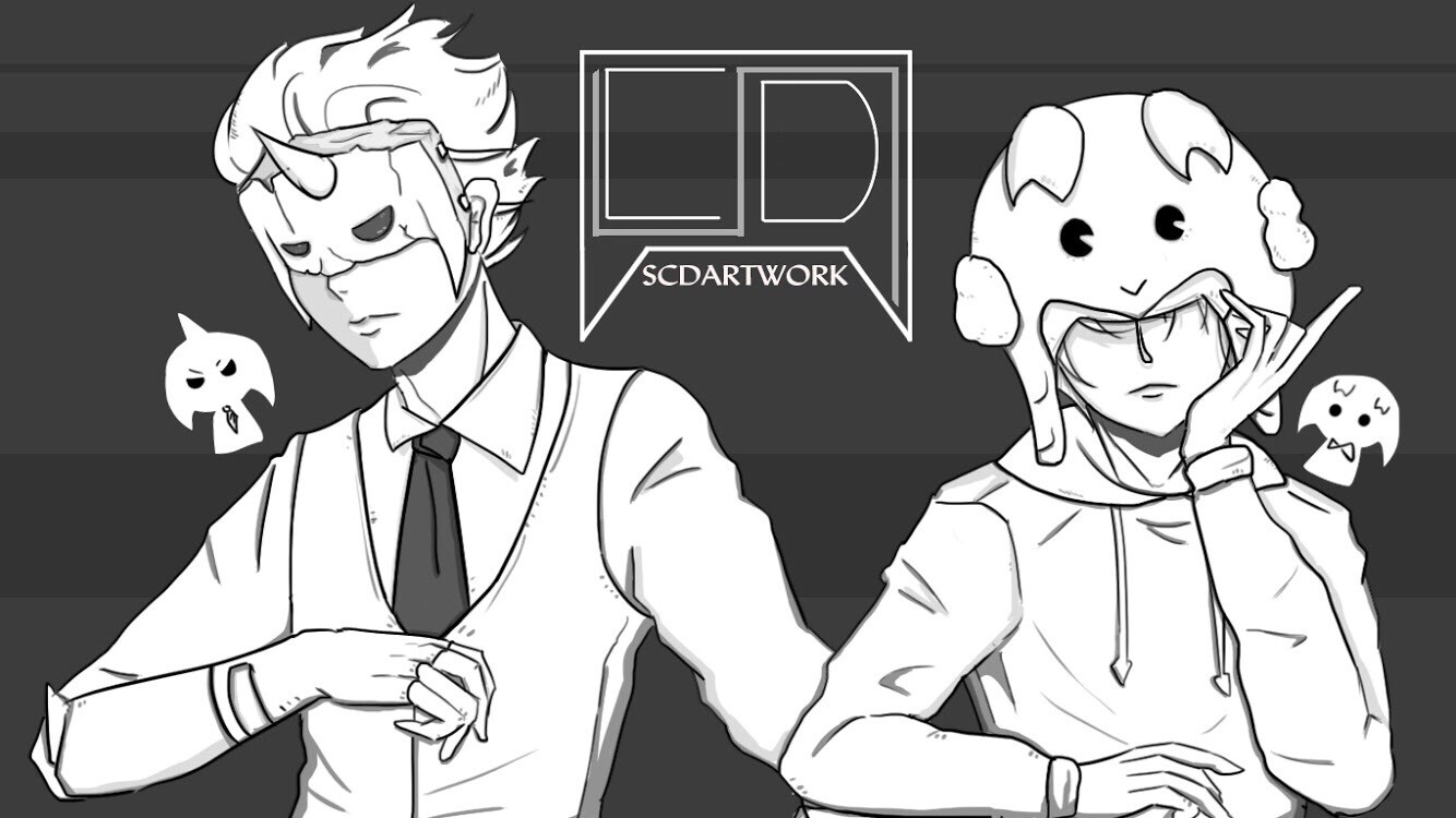 ArtStation - SCDartwork