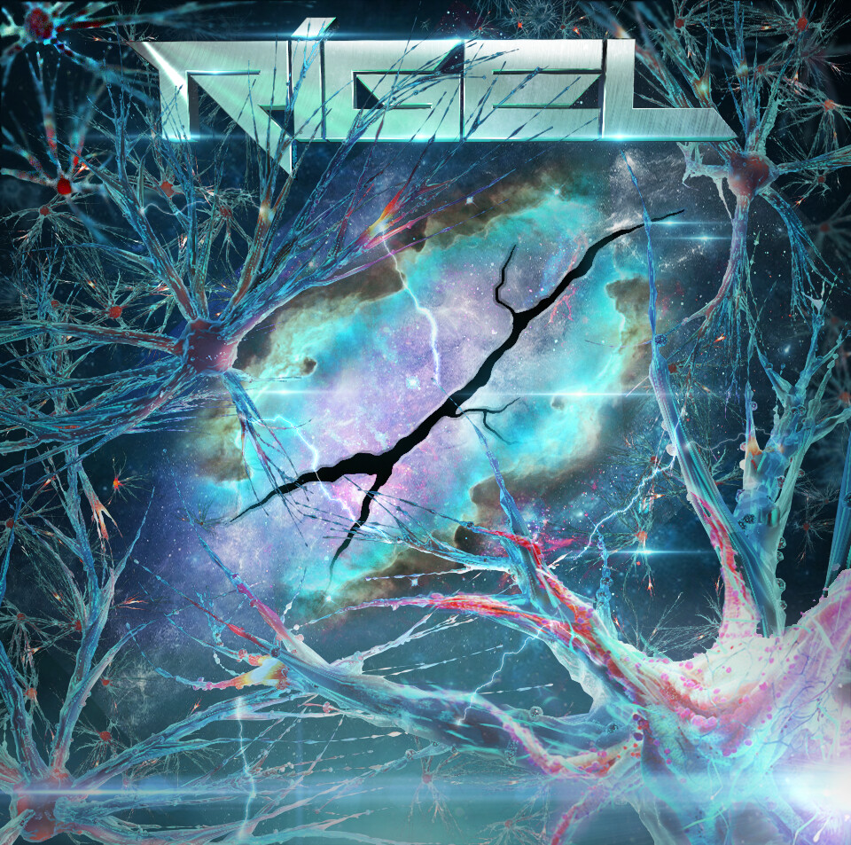 ArtStation - Rigel - Rigel EP