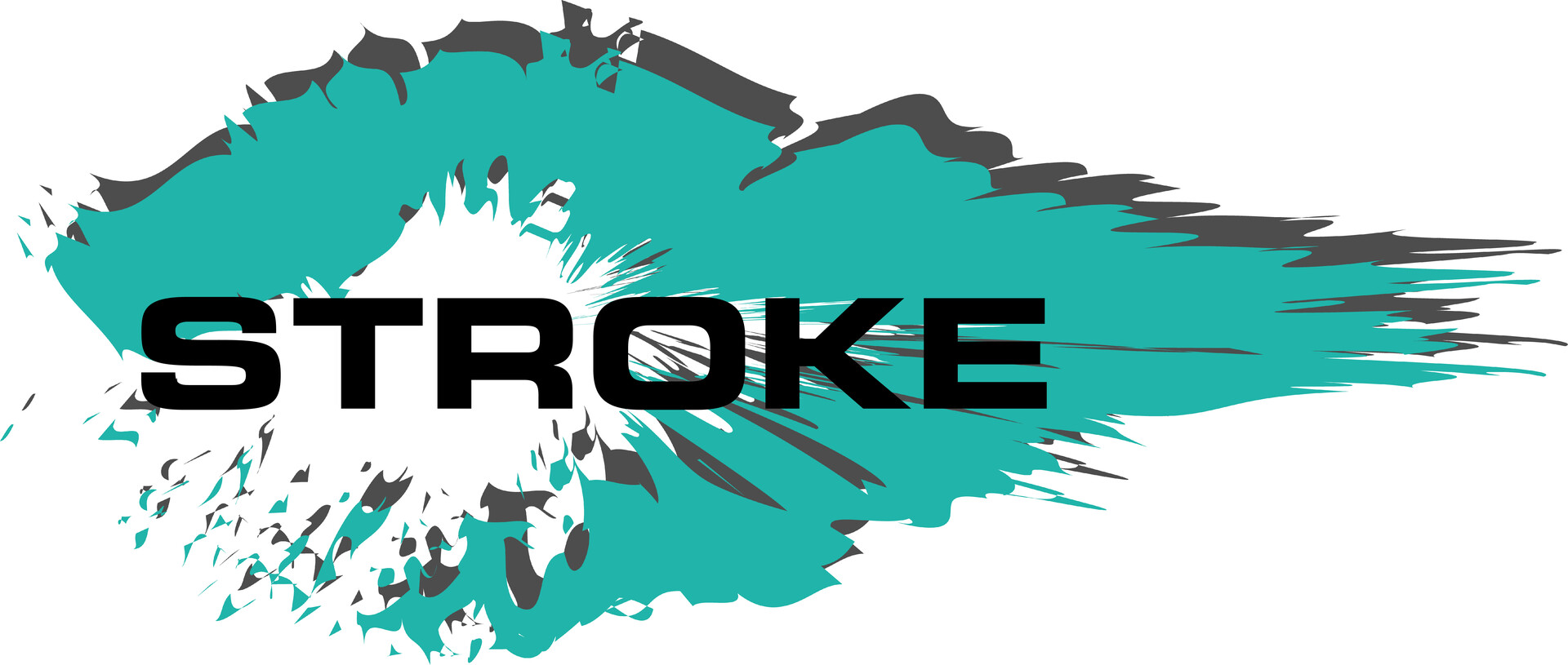 ArtStation - Stroke Logo