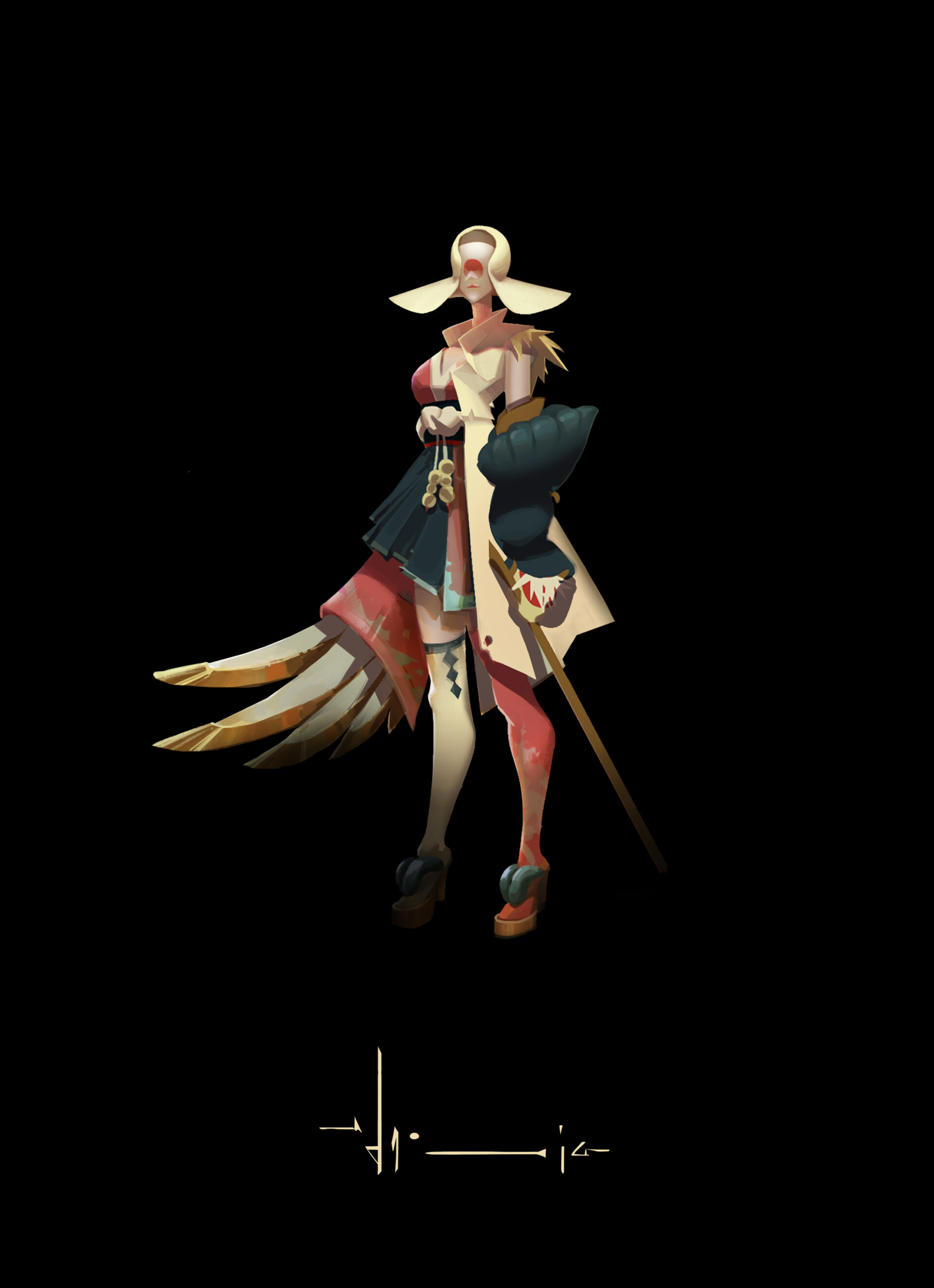 qiao-yun-p-01.jpg (1920×2648)-花瓣网