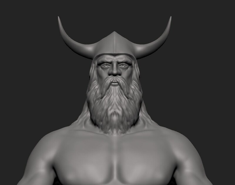 ArtStation - Per Seim