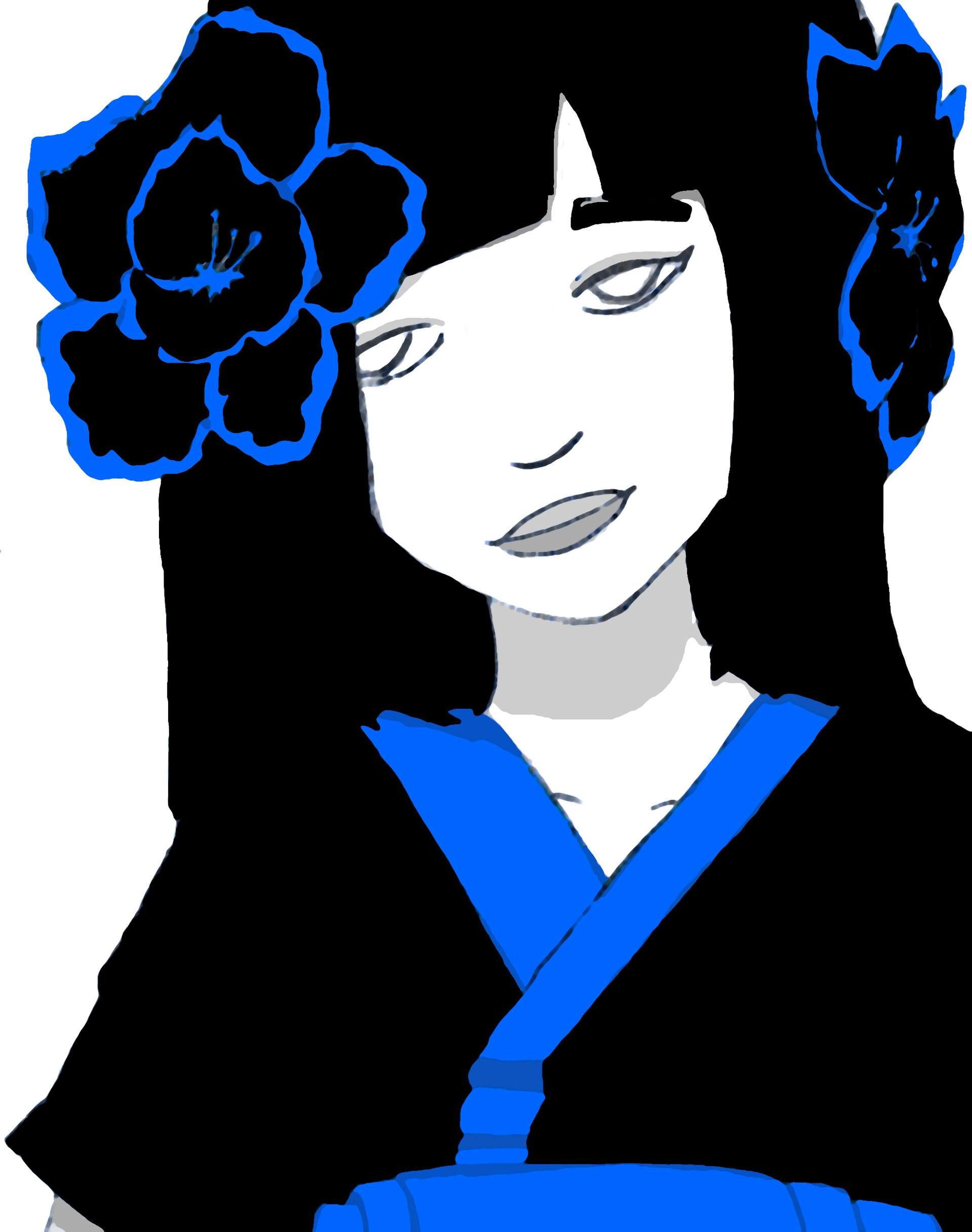 ArtStation - Flowers.