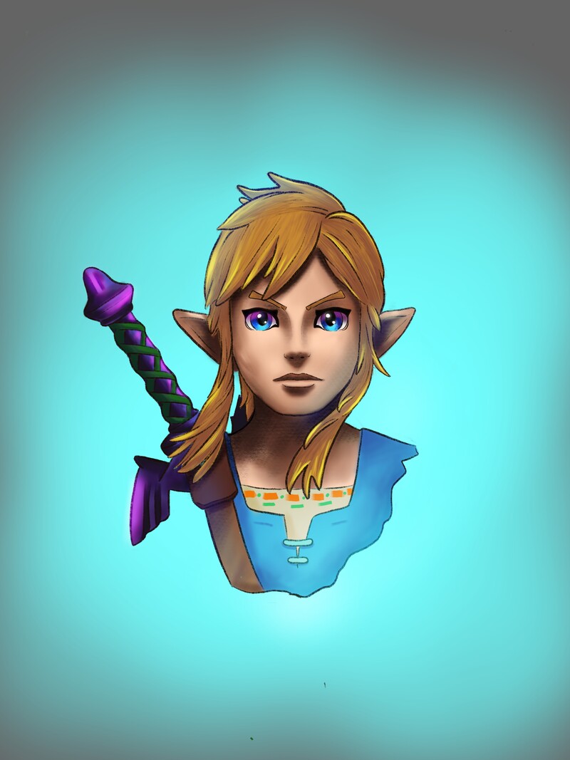 ArtStation - Jonathan Cornejo