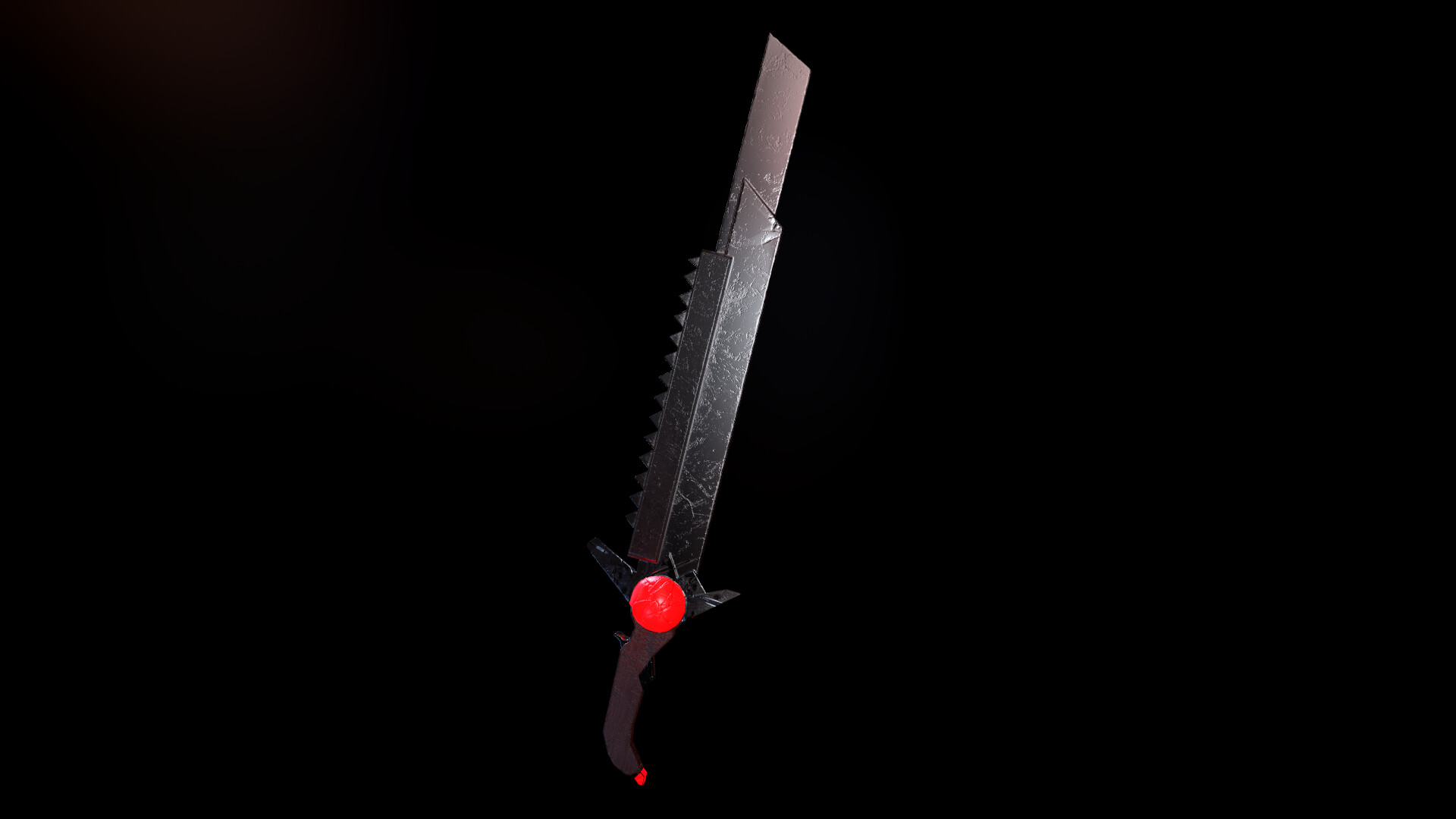 ArtStation - Ignition Blade