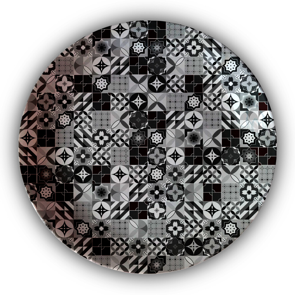 ArtStation - Plate Design