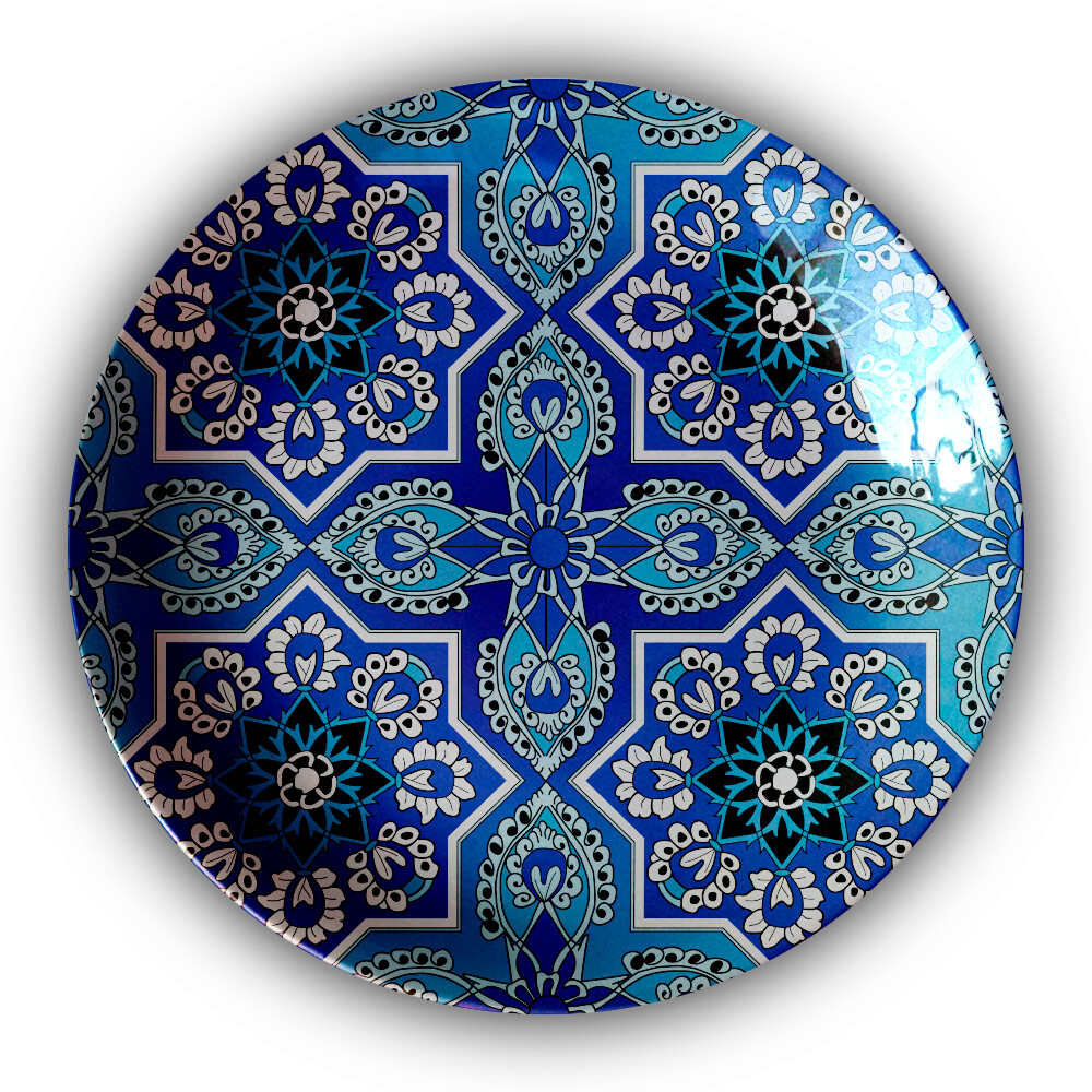 ArtStation - Plate Design