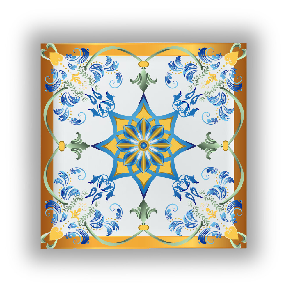 ArtStation - Plate Design