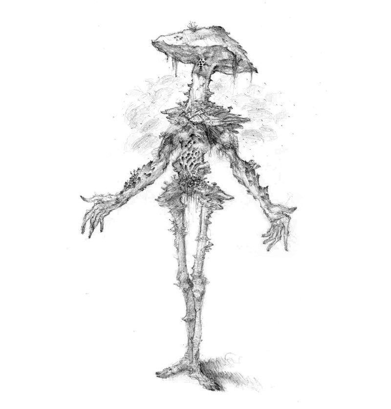 ArtStation - Arturo Rodríguez