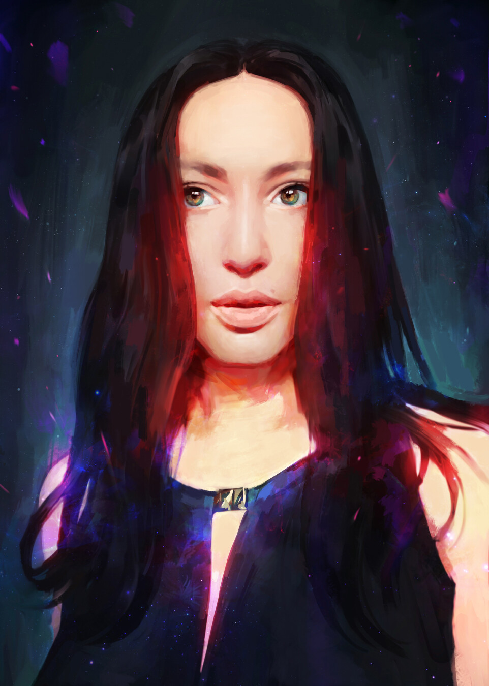 Milen Dimitrov - Ventsy