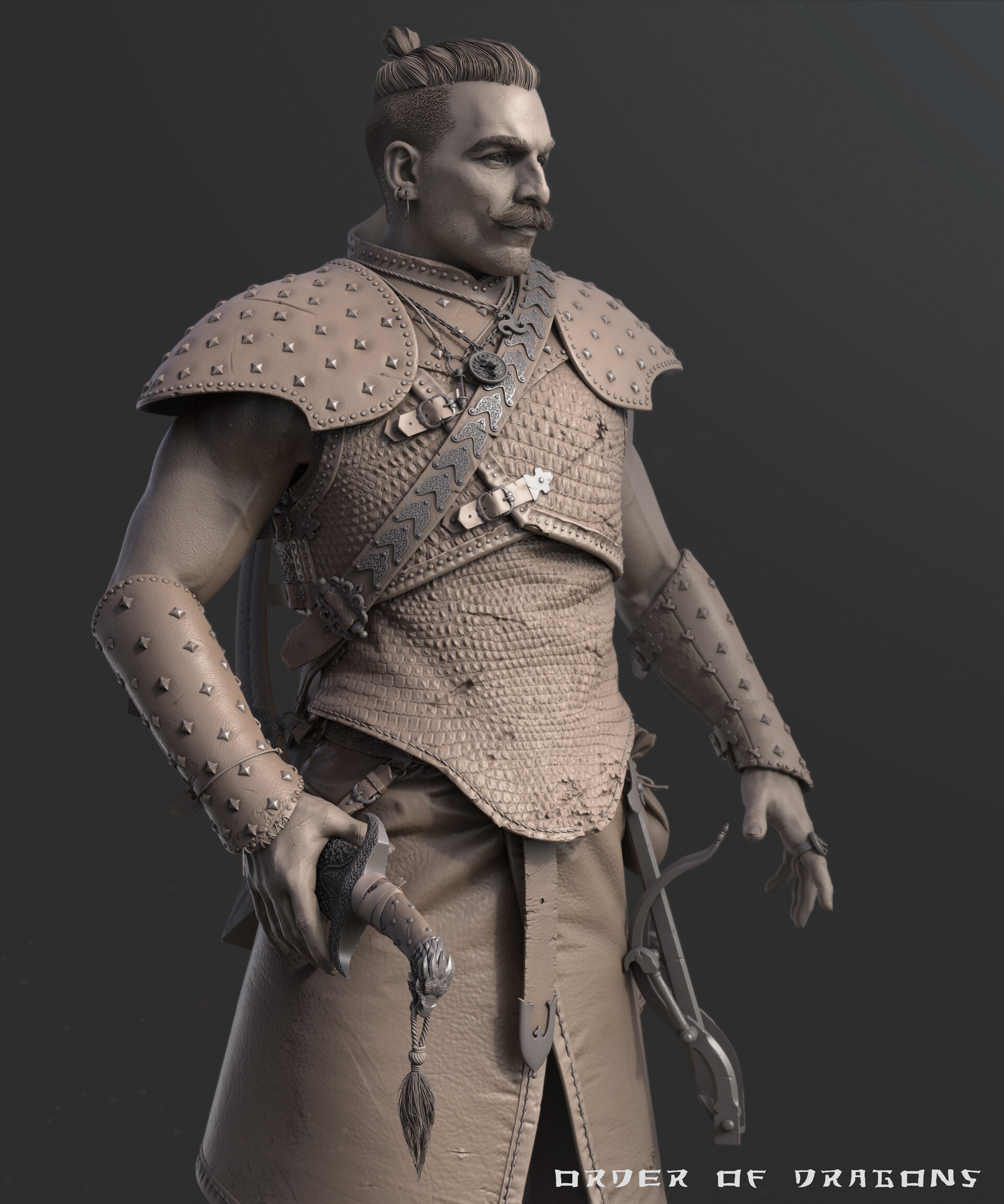 Denis Didenko - Breeze (light hero, assassin)