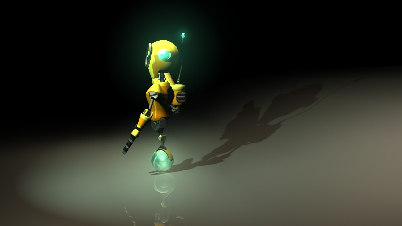 Preyen Achary - ANM1FA2