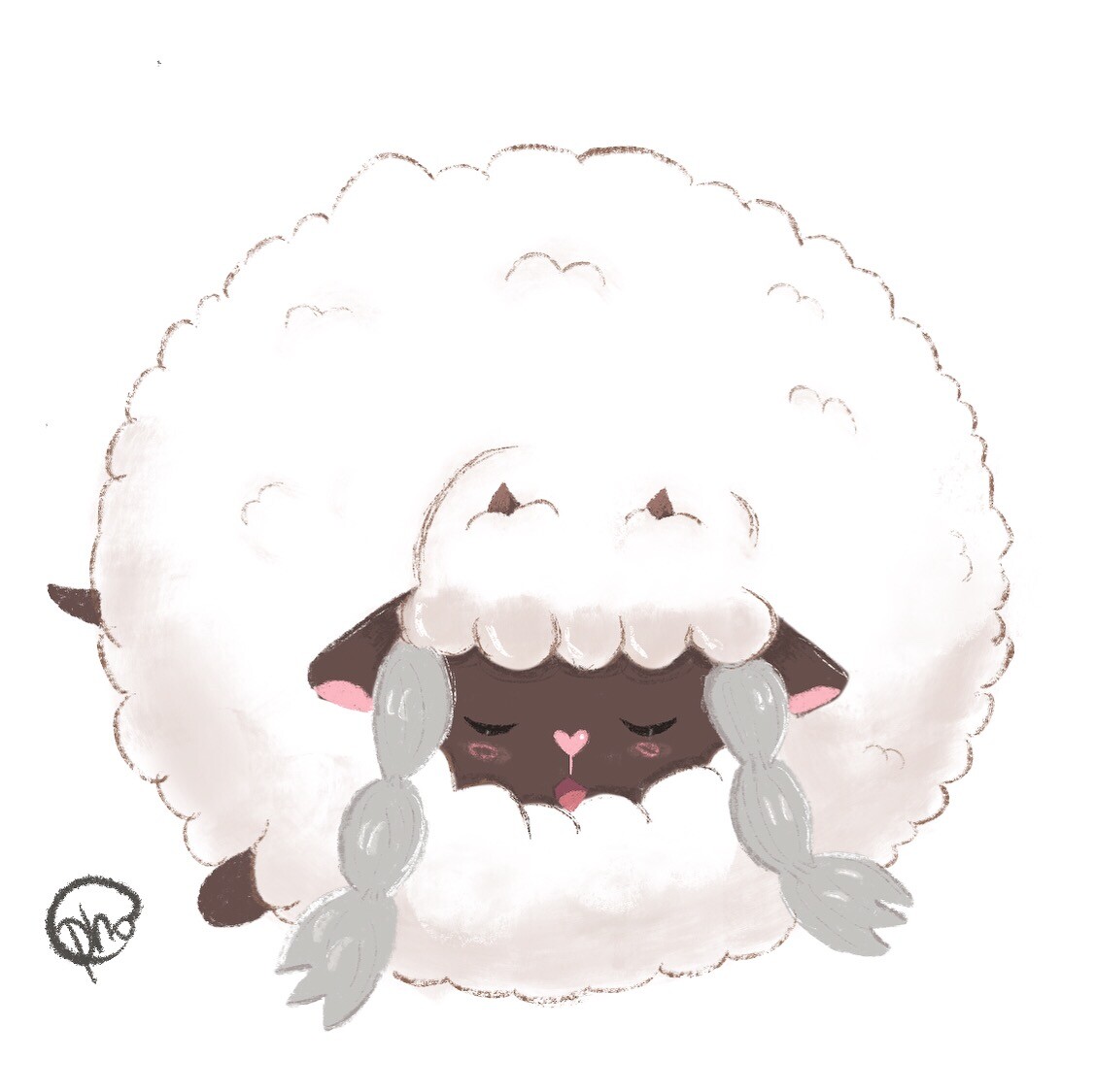 ArtStation - Wooloo