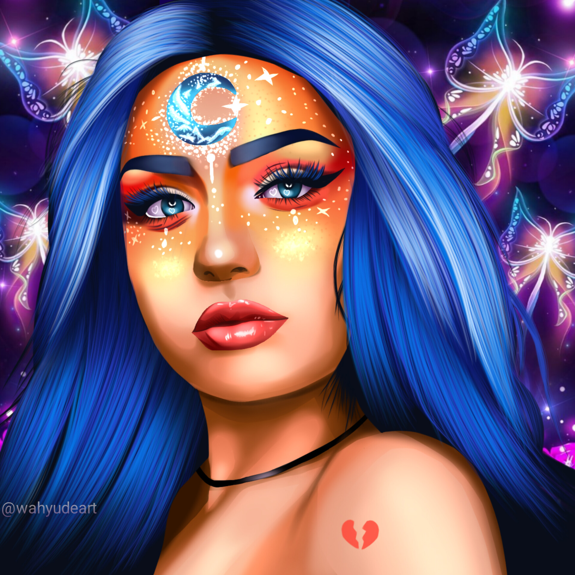 ArtStation - Digital art