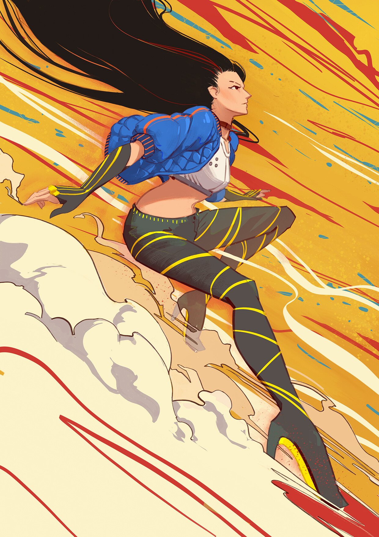 ArtStation - Proof It!!