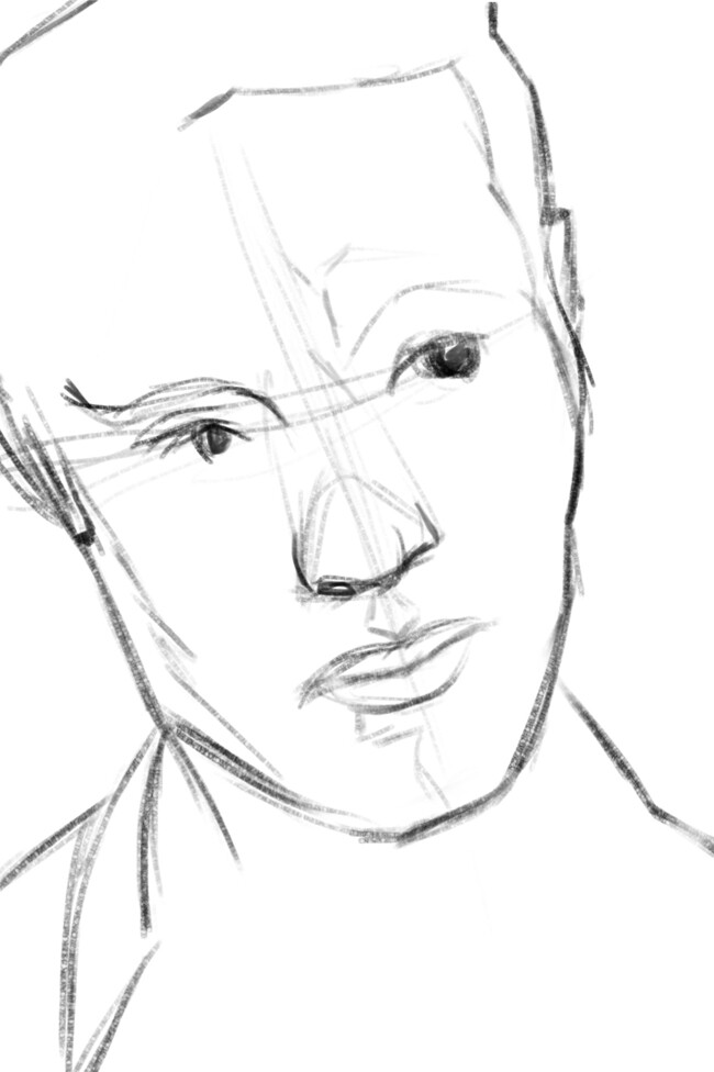 Anna Stansfield - Doctor Lecter