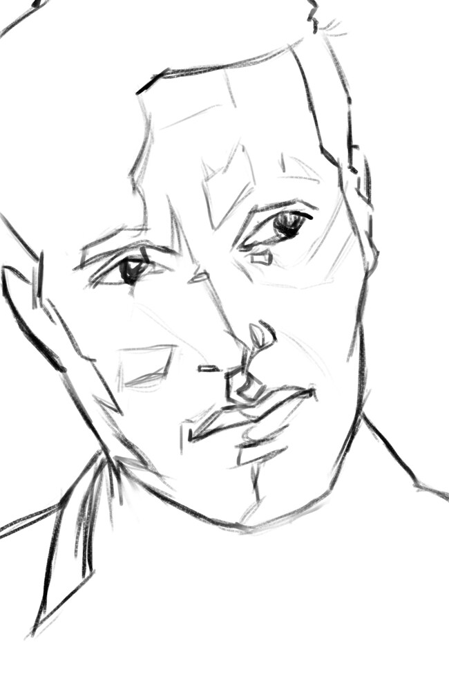 Anna Stansfield - Doctor Lecter