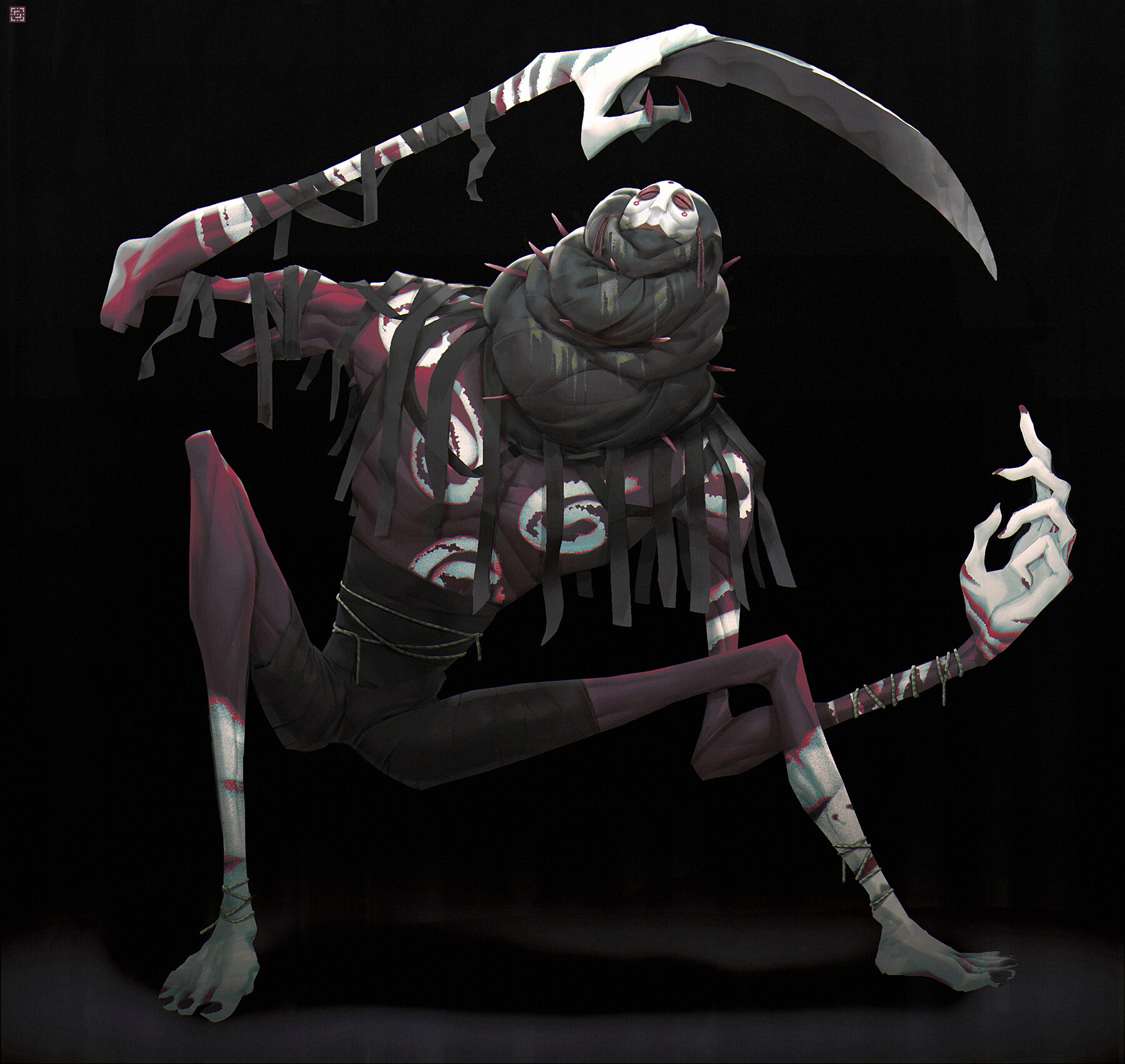 alexis-rives-corompupu.jpg (1800×1701)-花瓣网