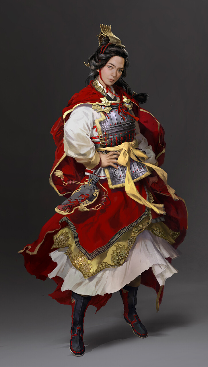 lulu-zhang-sunren.jpg (725×1280)-花瓣网