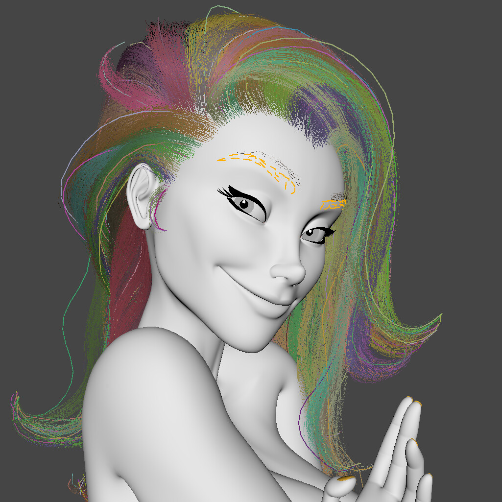 Stephen Candell - Yellow Goodbye