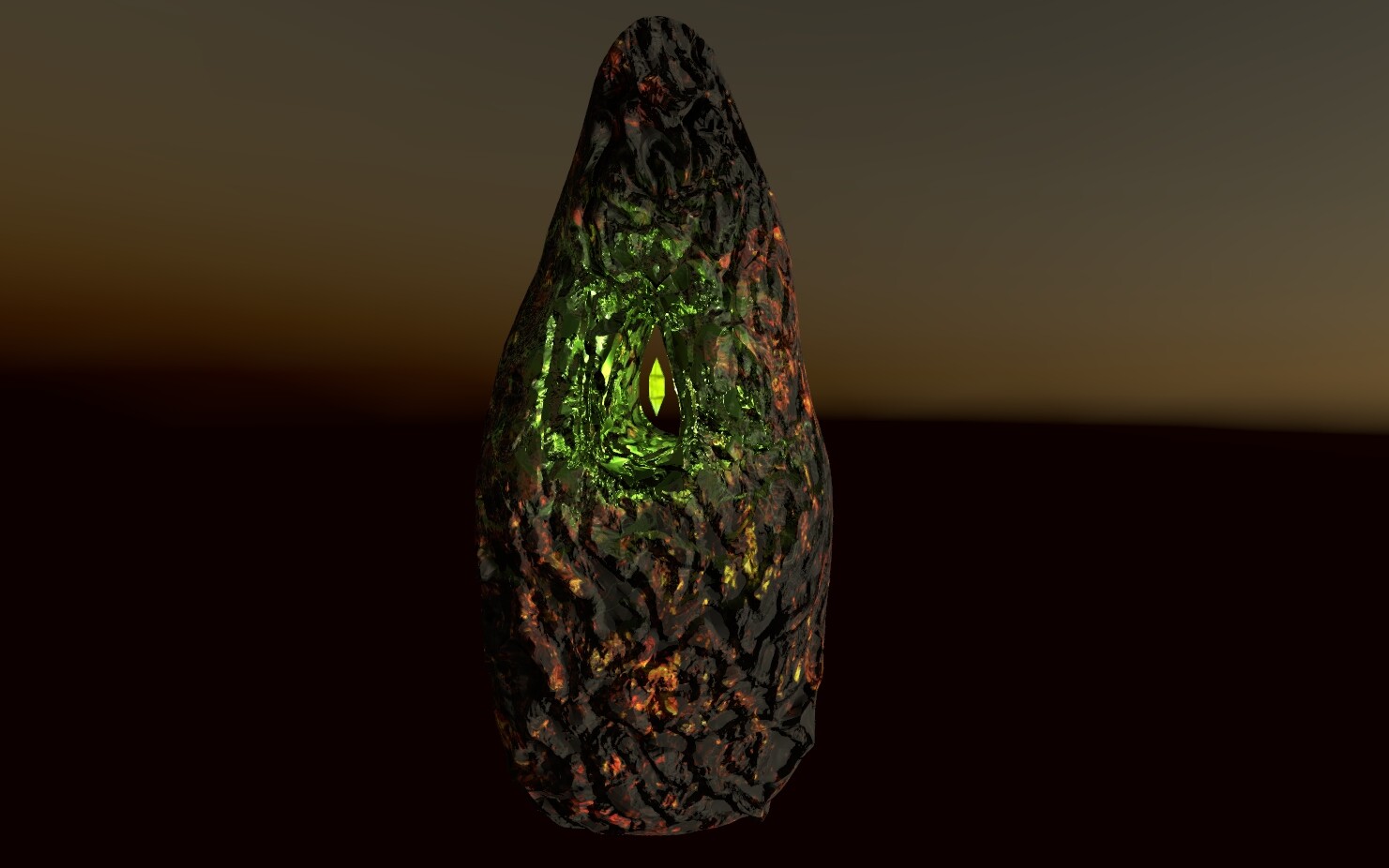 Sylvain Coste - Magical Rock