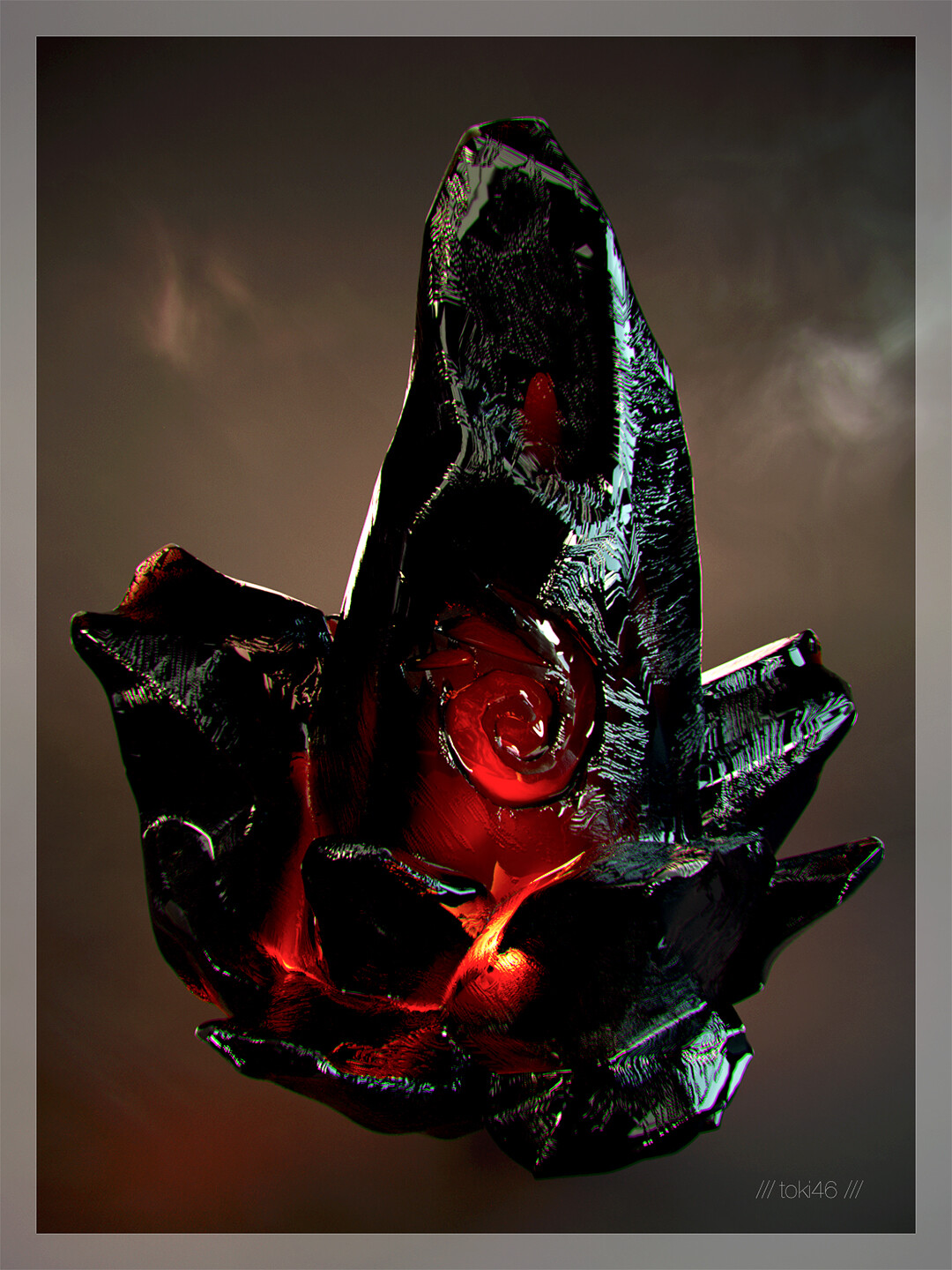 ArtStation - Blender Rock!!!