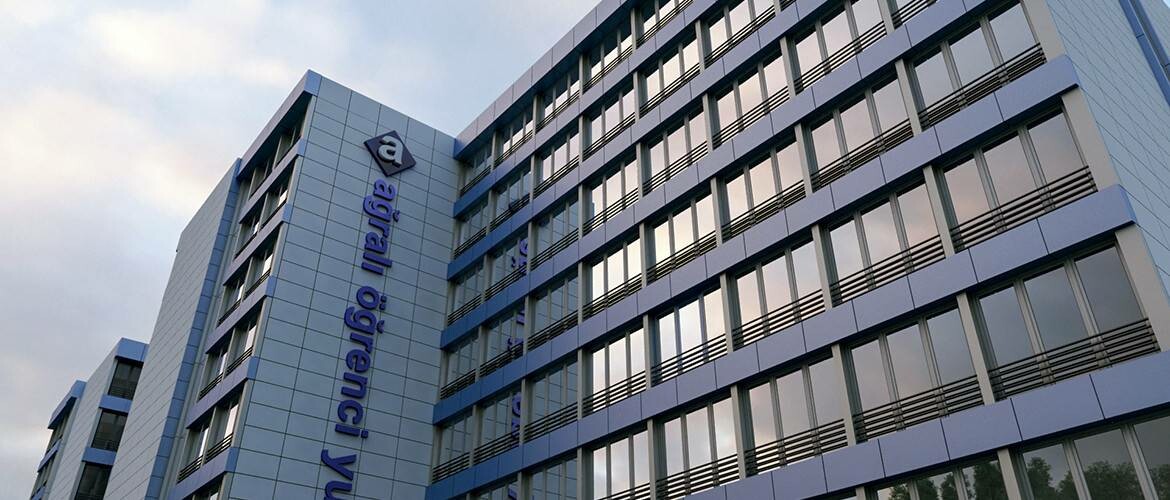 Bahadır Sönmez Architectural Visualization