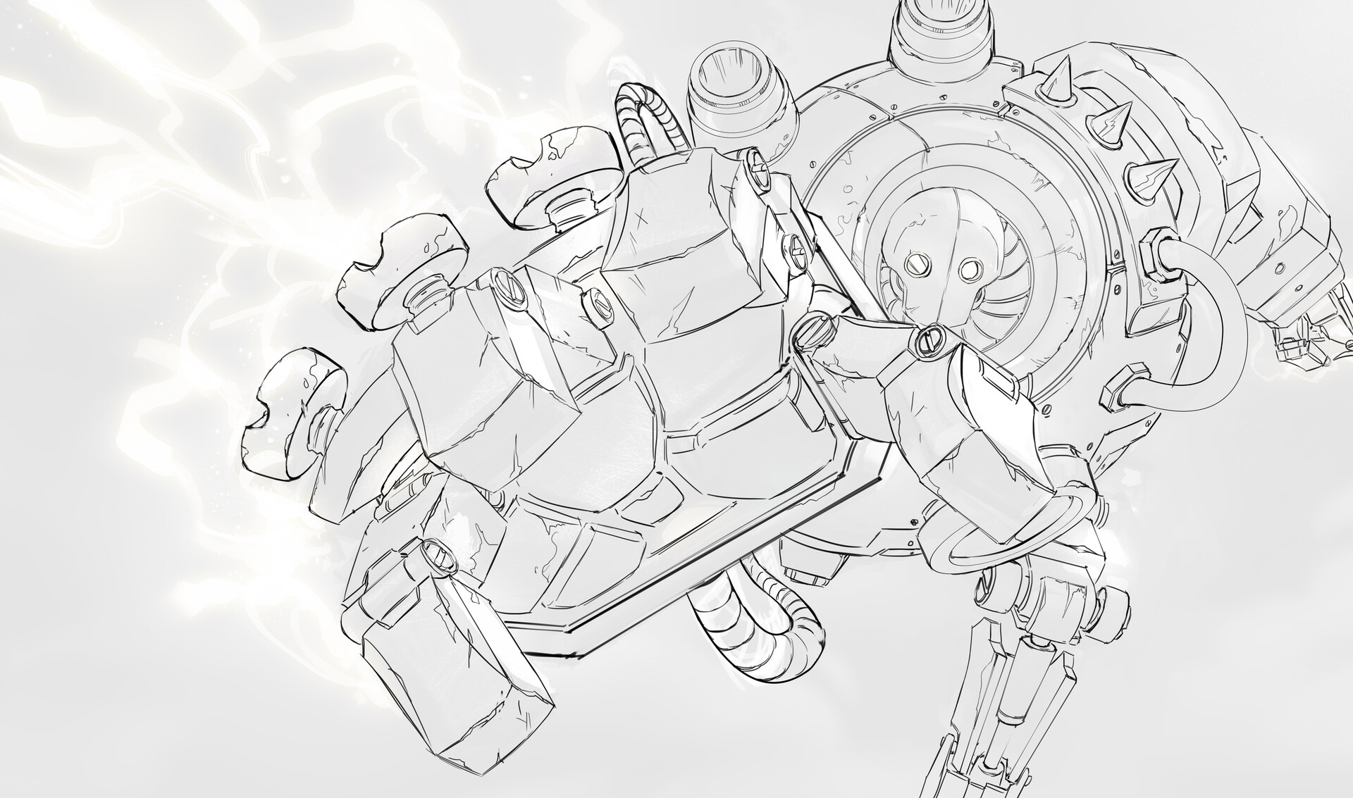 esben-lash-rasmussen-blitzcrank-splash-line-01.jpg (1920×1133)-花瓣网