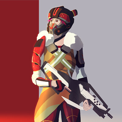 Isaac Tome - Characters