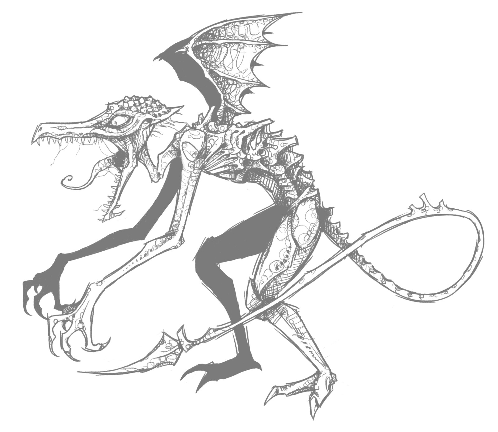 BlindVoid - Metroid: Neo Ridley