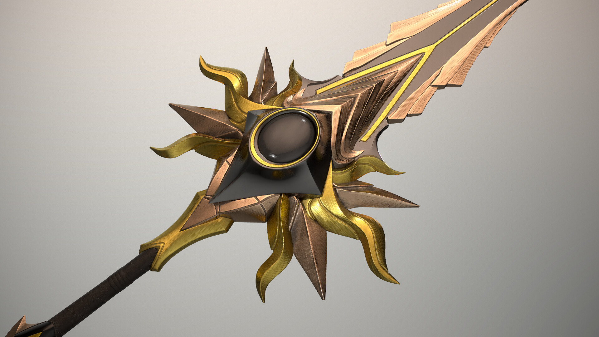 ArtStation - Excalibur