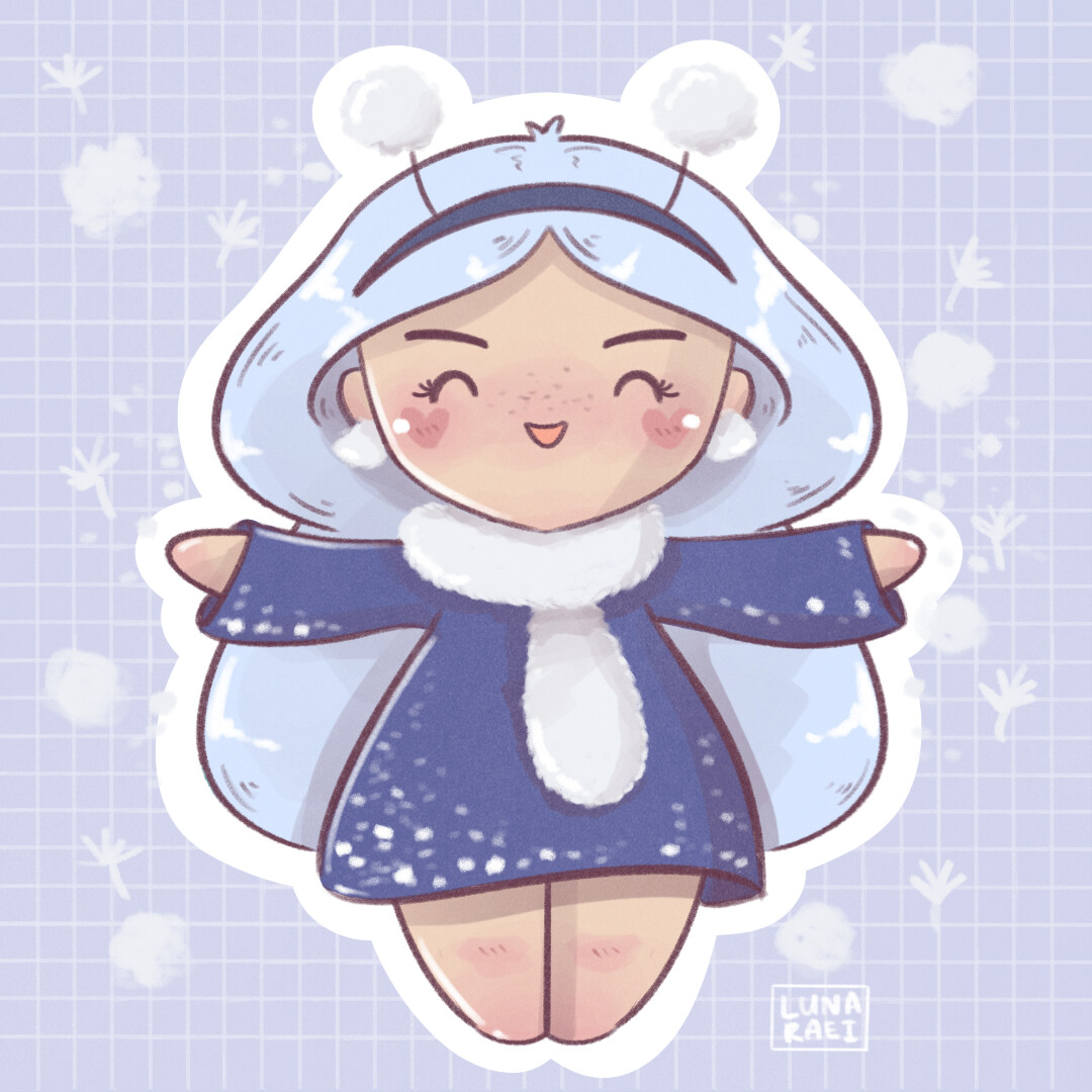 Rachel Divya - Short Series: 5 Days of Flowers