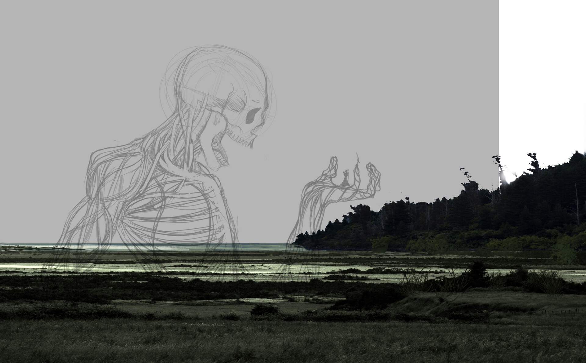 Nicholas Delgado - Deluge